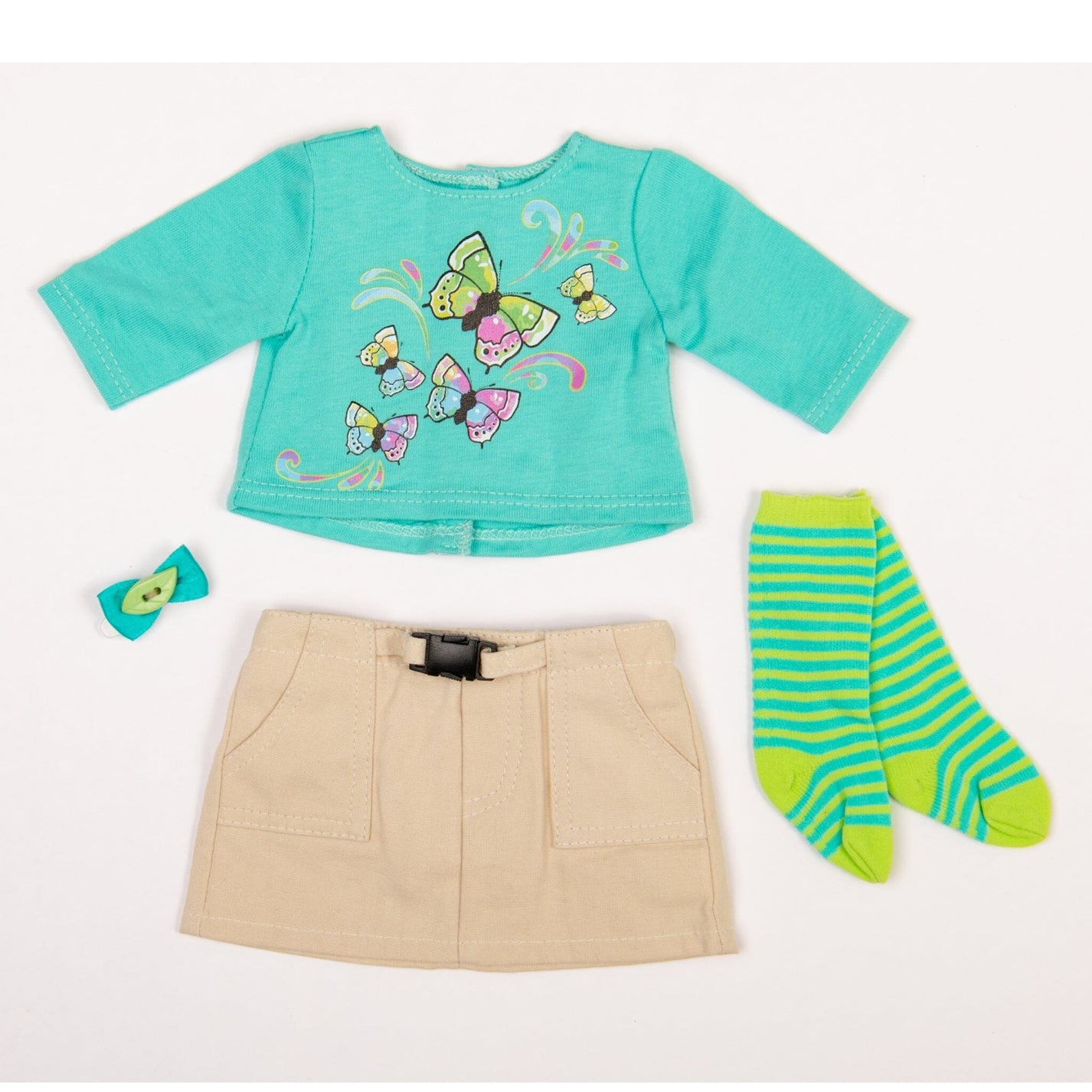 Taryn | 18-inch Maplelea Girl Doll