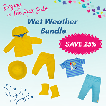 Wet Weather Bundle – Maplelea
