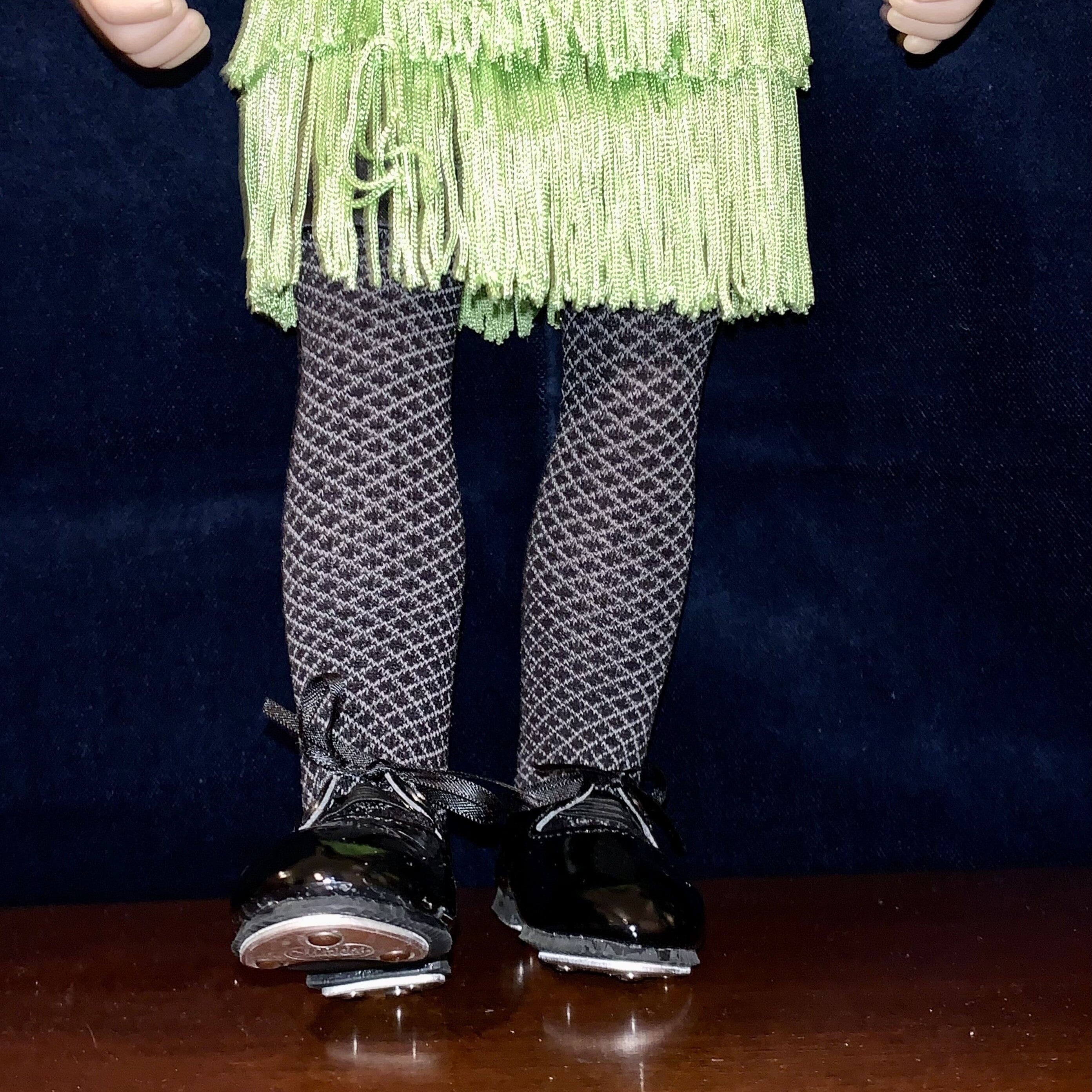 Happy Tap KM37 Tap Dance Outfit for 18 Inch Dolls – Maplelea