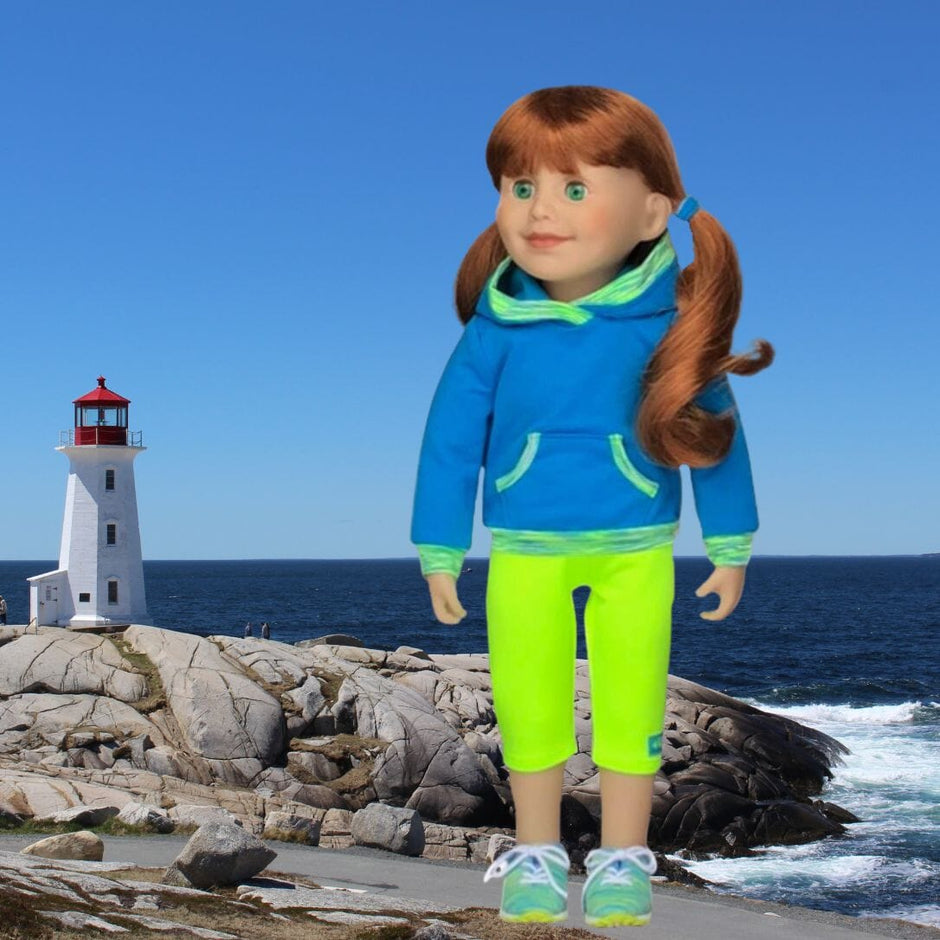 Maplelea Girls | Canadian Dolls