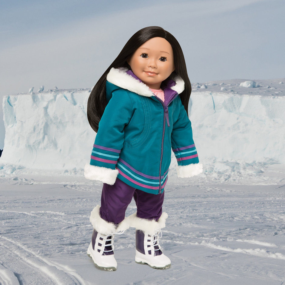 Search Accessories by Doll | Maplelea Girl Doll – Tagged "Saila"