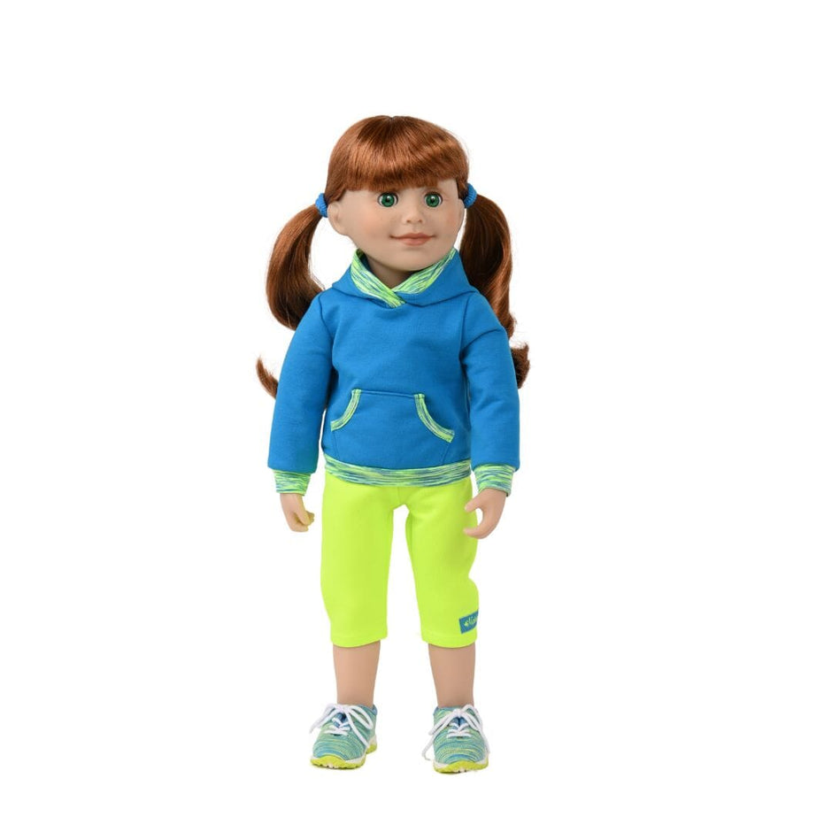 Maplelea Girls | Canadian Dolls