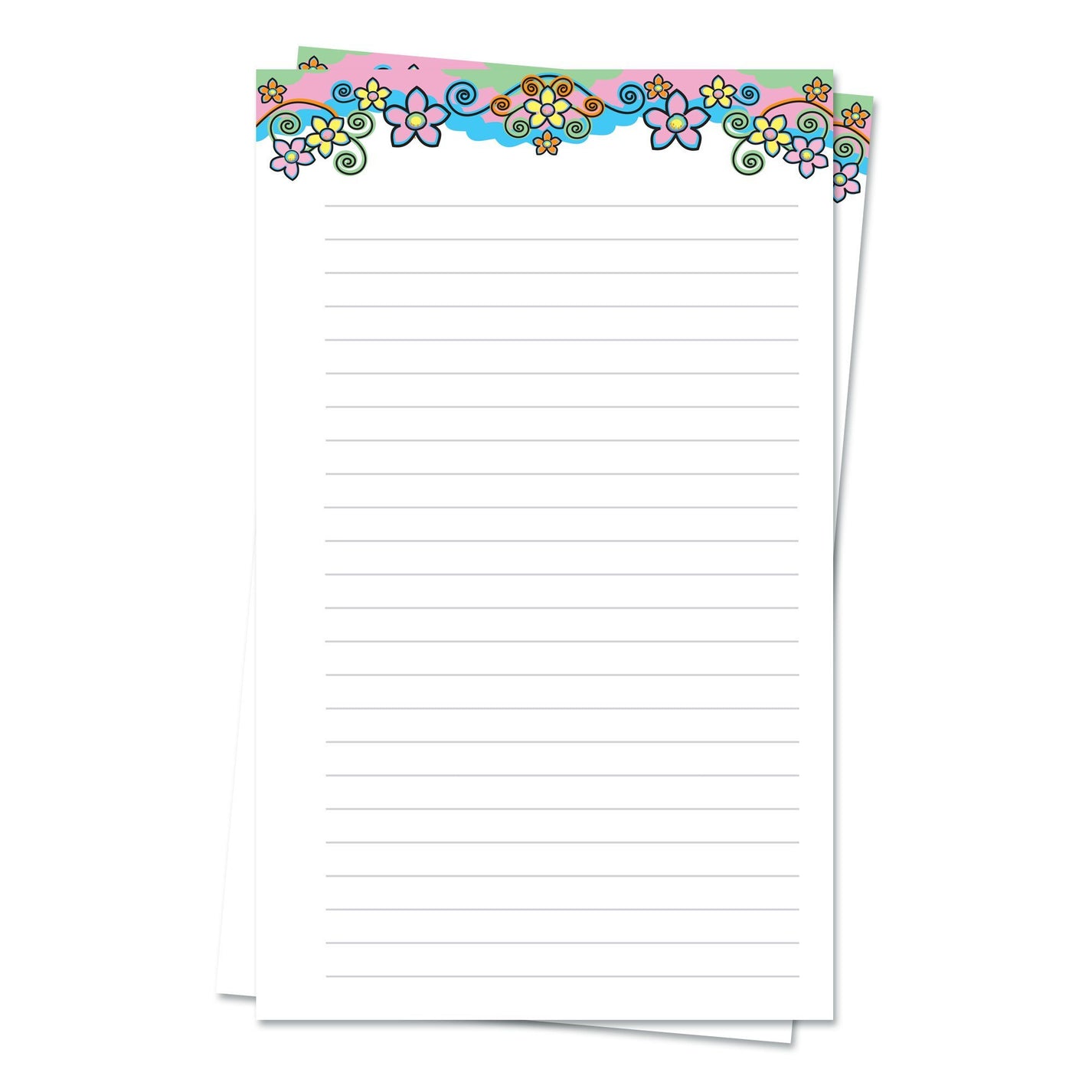 Brianne's Extra Blank Journal Pages KB98 | Maplelea Journal Pages